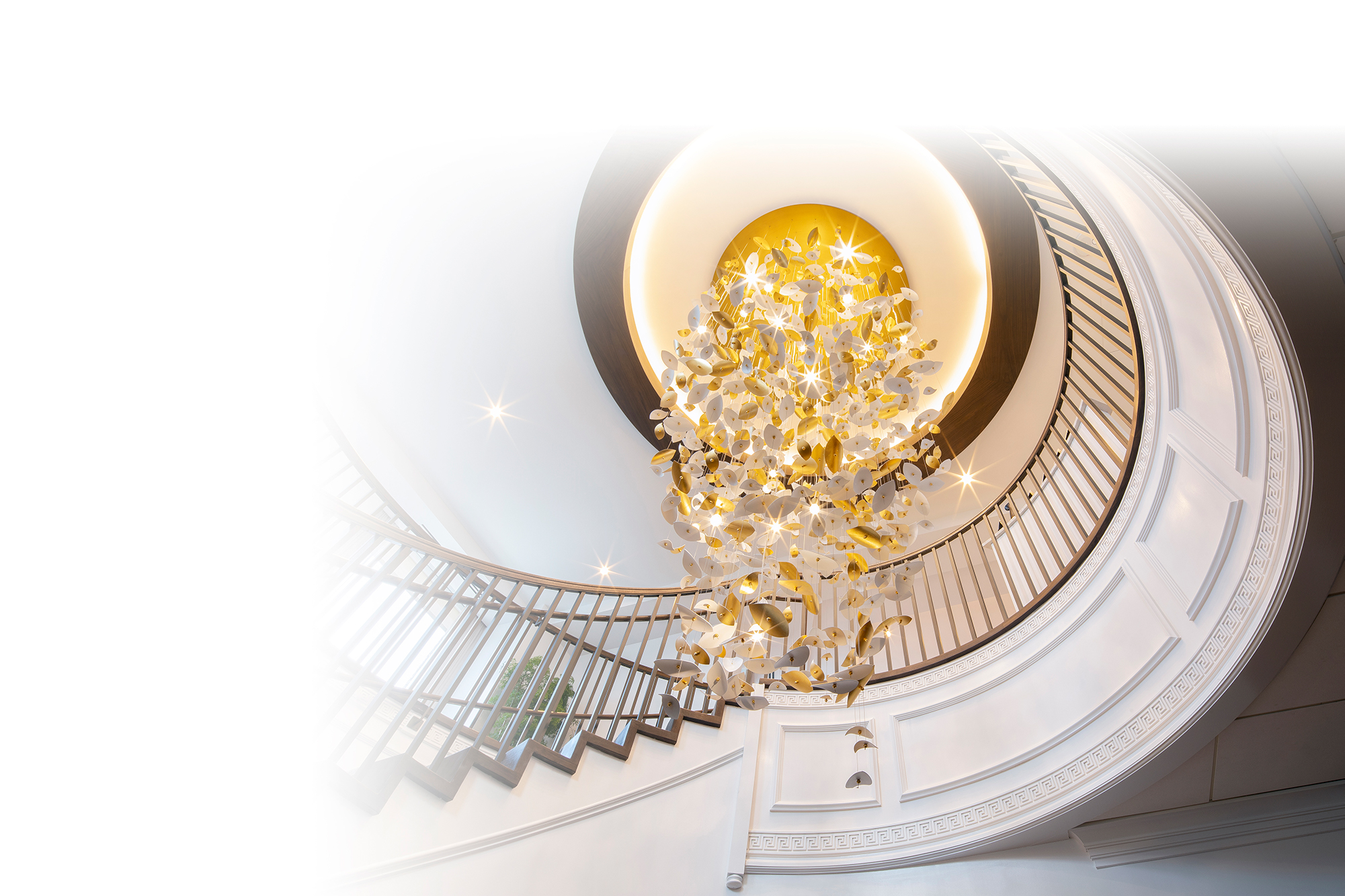 Endowments and Foundations - New Republic Partners