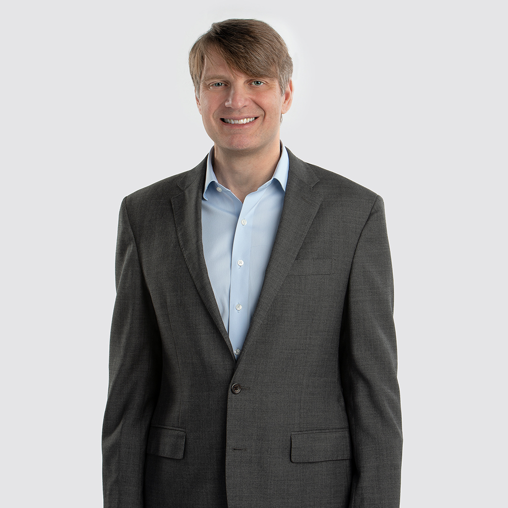 J. Keith Benedict, CFA - New Republic Partners