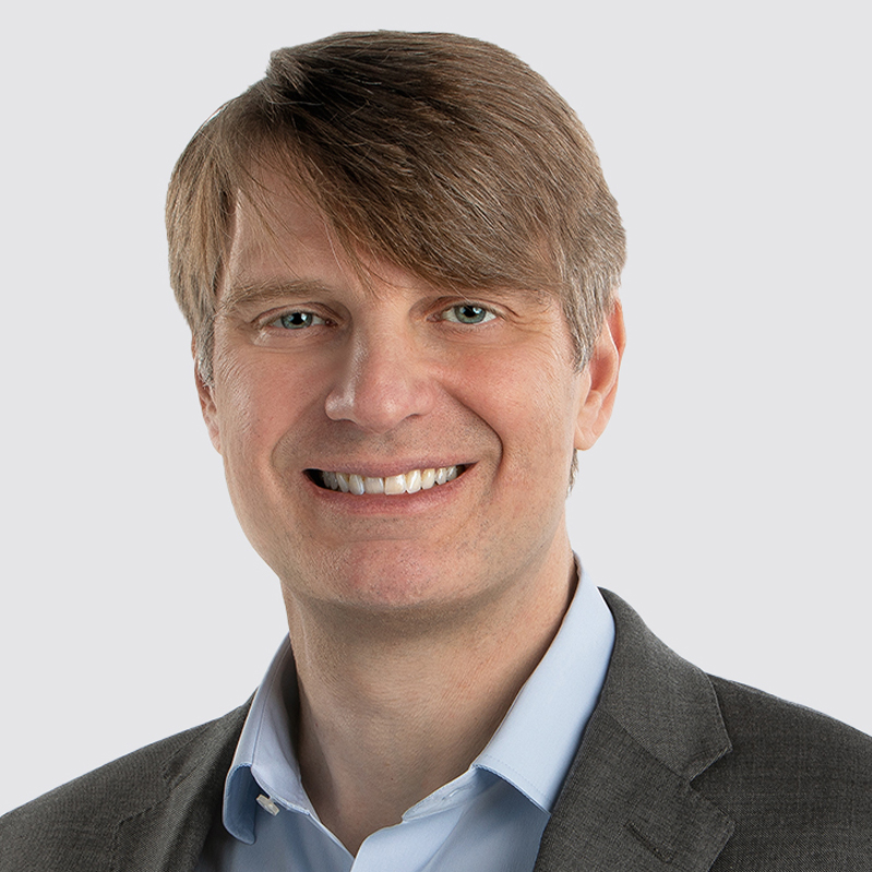 Investment Committee - New Republic Partners