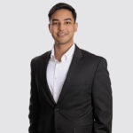 Deep Adhikari - New Republic Partners