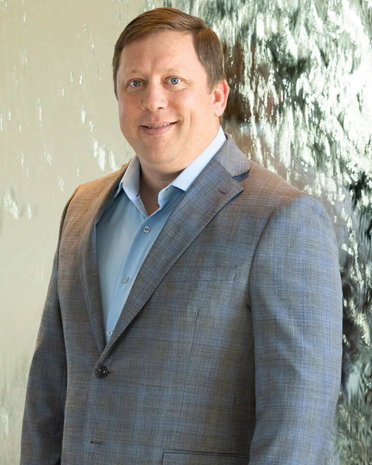 Douglas Boteler - New Republic Partners