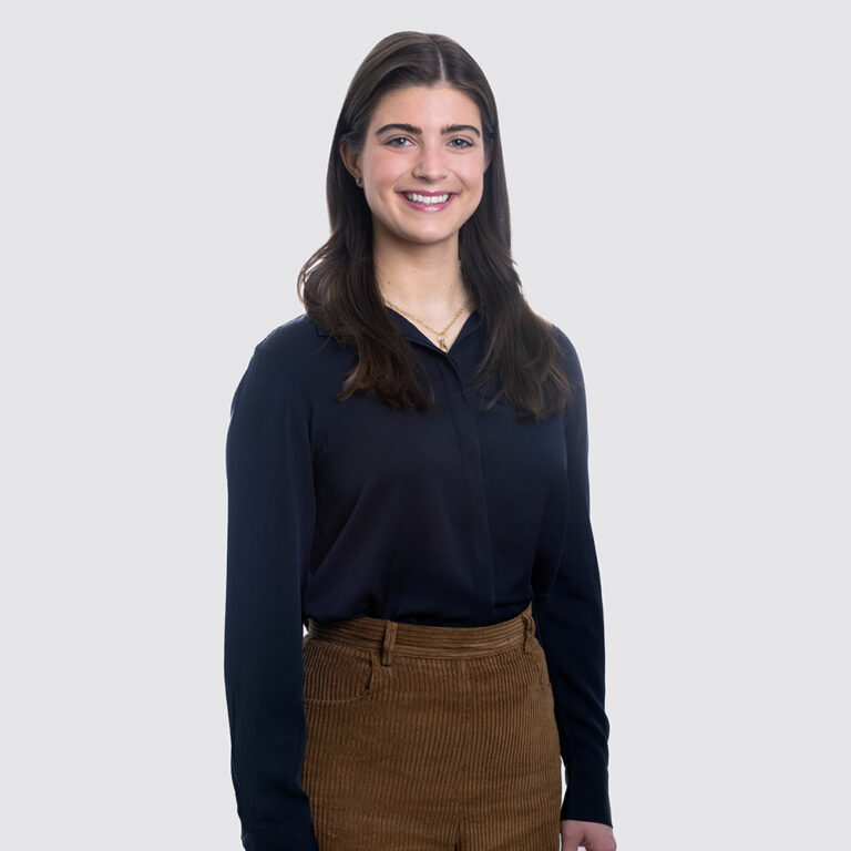 Caroline M. Funderburg - New Republic Partners