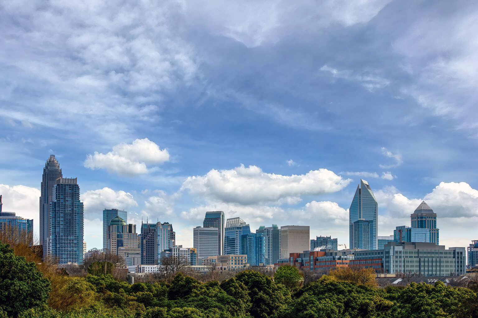 Investment Perspectives - New Republic Partners